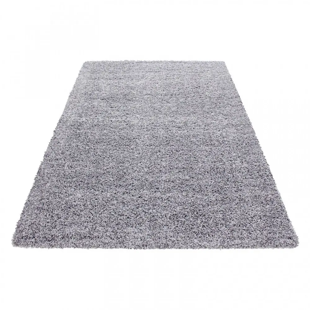 Conceptum Hypnose LIFE1500LIGHTGREY Tepih, 200x290cm, Sivi