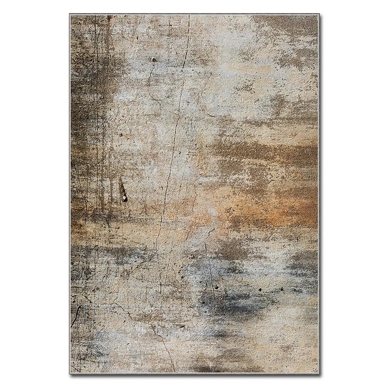 Conceptum Hypnose Tepih Asr Carpet 58, 140x220 cm, Krem