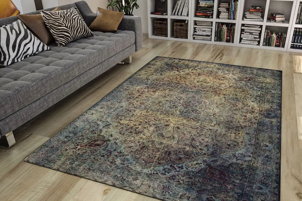 Conceptum Hypnose Tepih 230x330cm Šareni