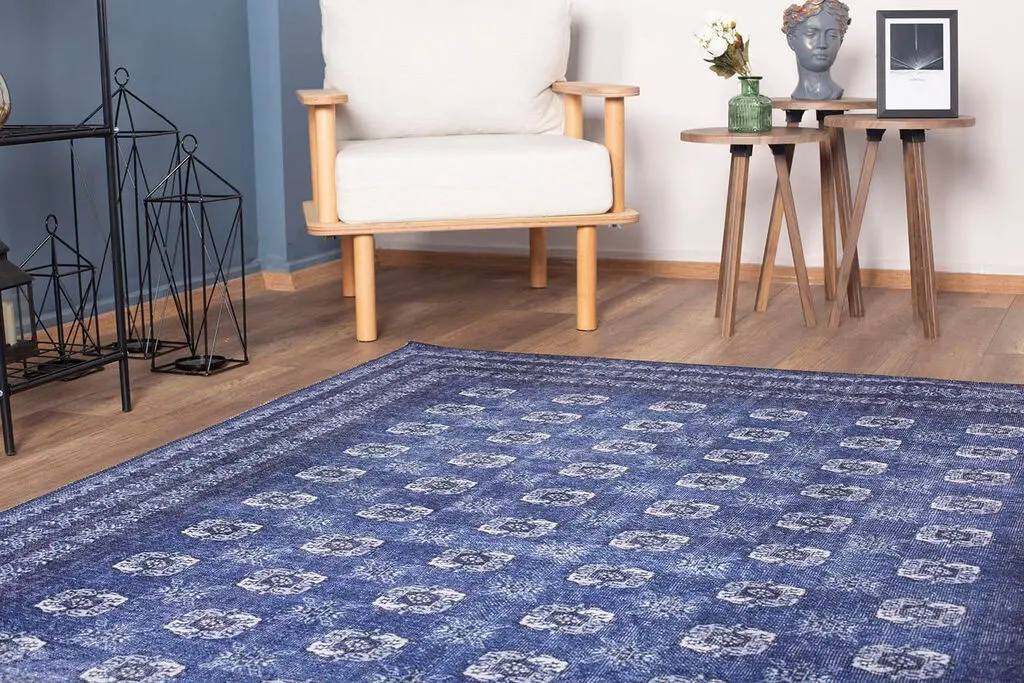 Conceptum Hypnose Tepih 140x190cm Šareni