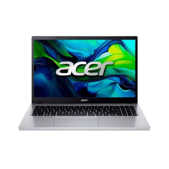 Laptop Acer Aspire Go 15 15.6' (AG15-42P) AMD Ryzen 7 5825U / 16GB / 512GB SSD / AMD Radeon Graphics / No OS