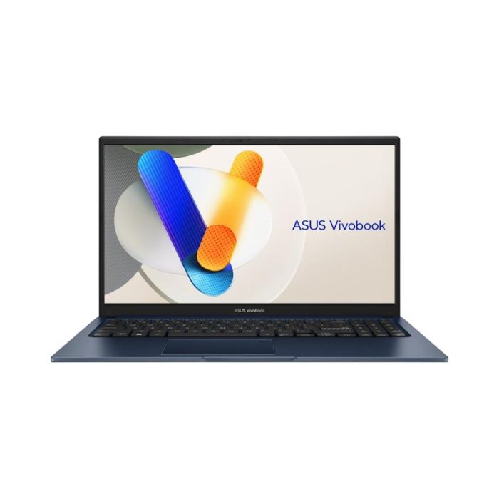 Laptop ASUS VivoBook 15 15.6'' (X1504VA-BQ224W) Intel Core i7-1355U / 16GB / 1TB SSD / Intel Iris Xe / Win11Home