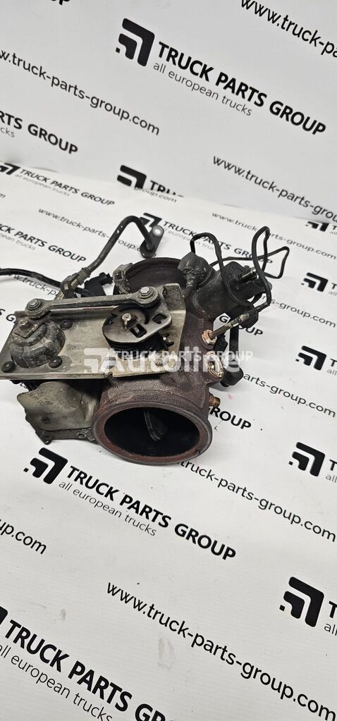 DAF 106 XF, CF, EURO6 MX-11, 320; MX-13, 375 emission turbo charger DAF turbokompresor za DAF 106 XF, CF, EURO6 tegljača