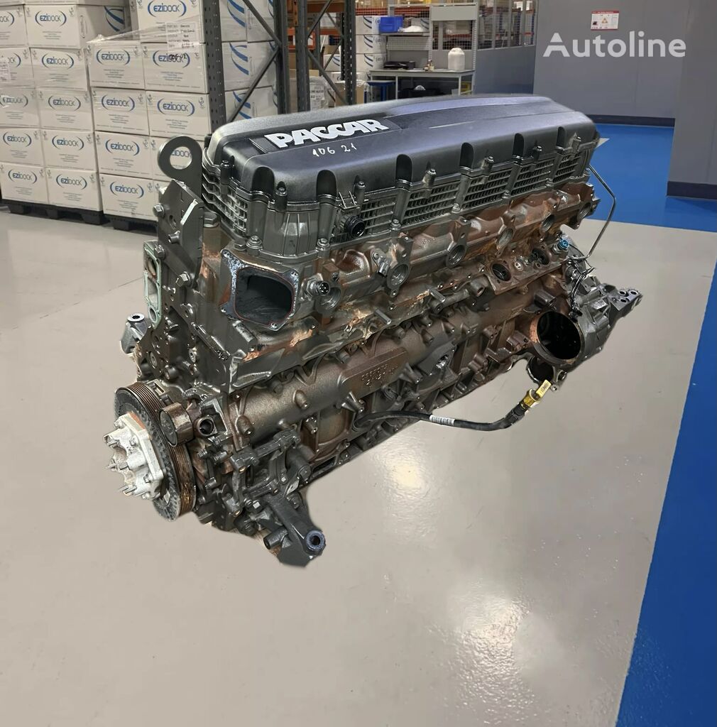 Paccar MX-13 390 H5 motor za DAF XG tegljača