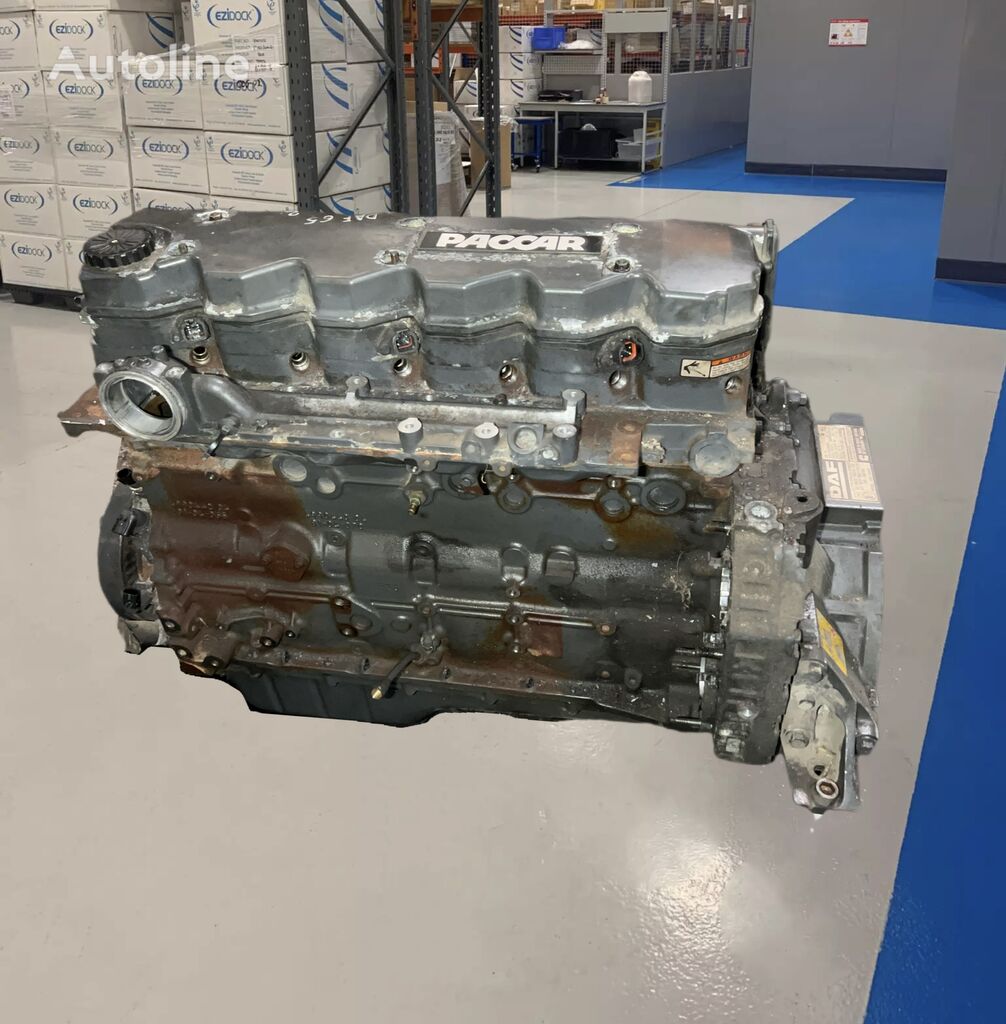 DAF GR 184 U1 22071284 ISB6.7E250 motor za DAF tegljača