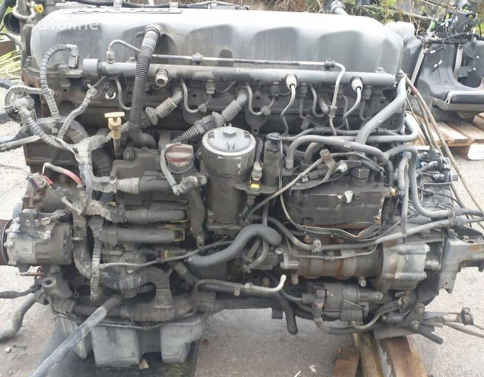 DAF MX 13 Daf motor za DAF 106 tegljača