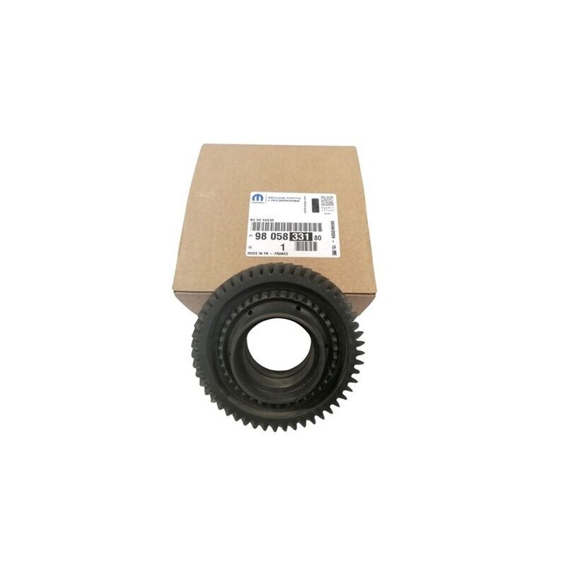 Pinion Treapta a 5-a ML6C 2.0HDi 51X31 .40 9805833180 zupčanik menjača za Fiat Scudo minibusa
