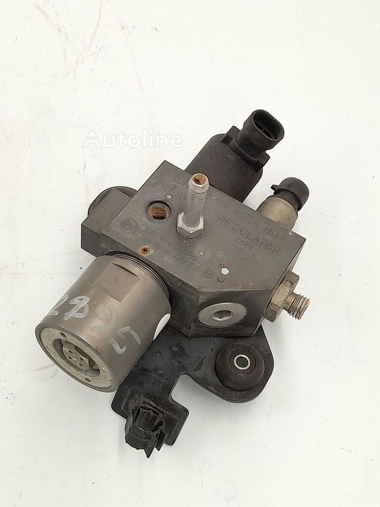 110R000126 regulator gasa za Fiat DUCATO (250_, 290_) minibusa