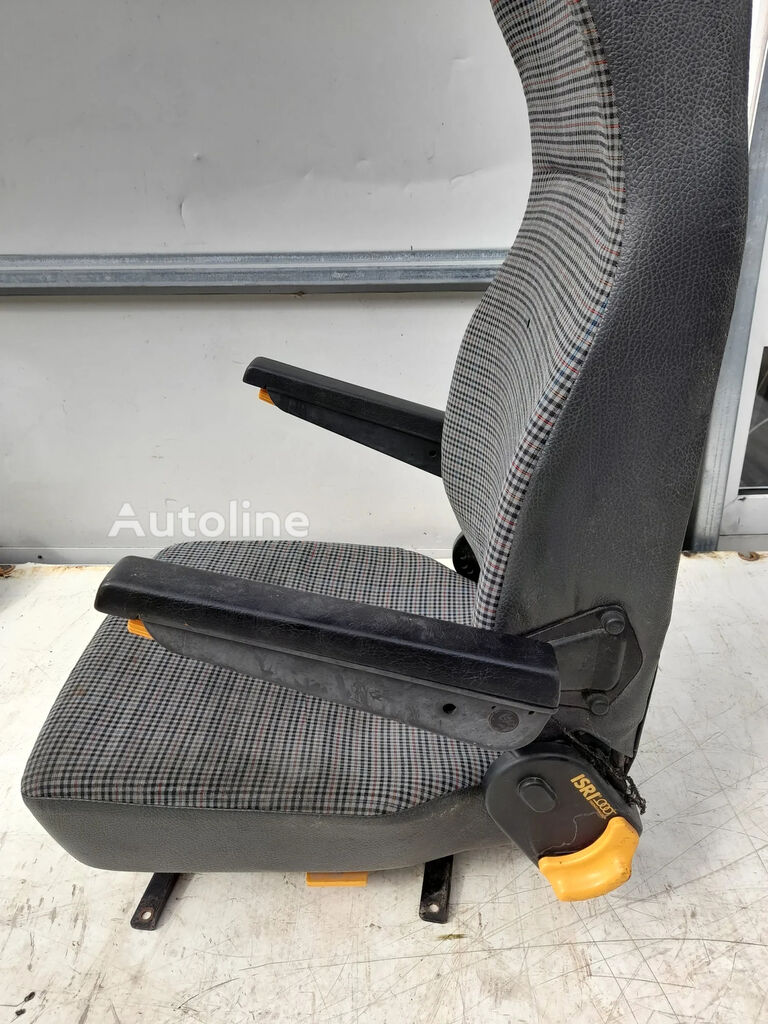 Sedište za Fiat DUCATO Minibus / passenger (230_) minibusa