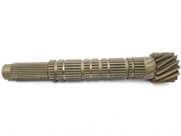 Pinion de Atac 14×67 Cutie Viteza OE 9654513488 međuprenosno vratilo za Fiat JUMPY minibusa