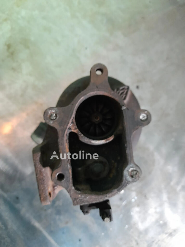 2.5 TD K144841844 turbokompresor za Fiat DUCATO Minibus / passenger (230_) minibusa