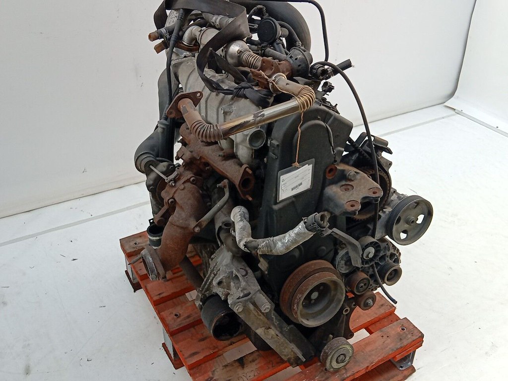 PSA motor za Fiat DUCATO 250, 290 minibusa