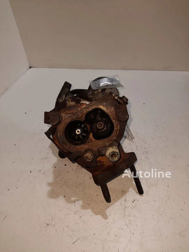 1.3 D Multijet 73501343 turbokompresor za Fiat DOBLO MPV (119_, 223_) minibusa