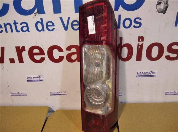 1365775080 lampica za Fiat Ducato 3 Furgón 30 (06.2006->) minibusa