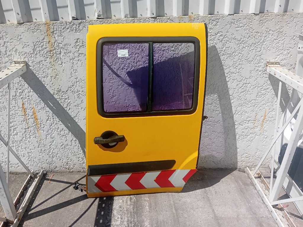 SEM REF,ESQ vrata za Fiat DOBLO Cargo (223_) | 00 minibusa