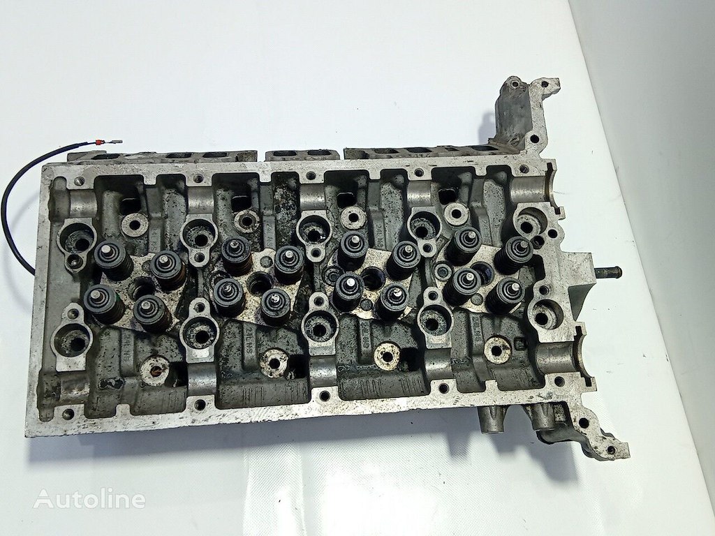 Ford YC1Q6090BC glava cilindra za Ford TRANSIT TOURNEO (FC_ _) | 00 - 06 minibusa