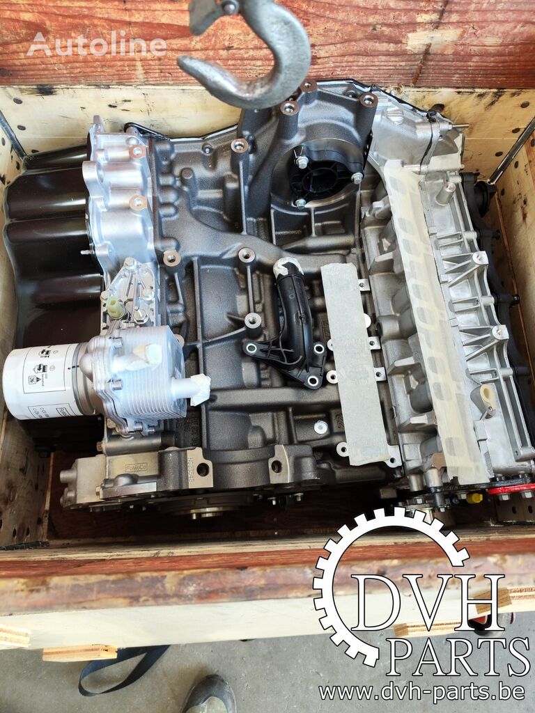 CVR5,CVRA,CVRB,CVRC motor za Ford TRANSIT RWD - 4X4 minibusa