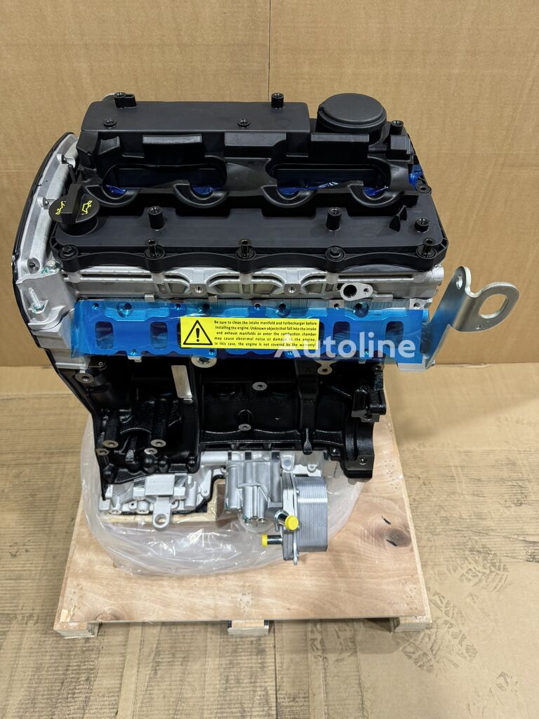 Ford DRF CYF CVF NEW DRF CYF CVF 2 motor za Ford Transit V363 2,2 TDCI, FORD Transit Custom V362 2,2 TDCI minibusa