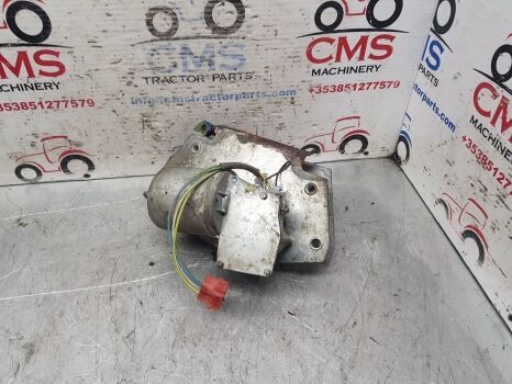 Ford 10, 600, Tw Ser 6610 Q Cab Wiper Motor D9nn17b571ab, D9nn17485ba D9NN17B571AB motor brisača za Ford 10, 600 automobila