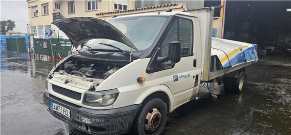 1435295 menjač za Ford Transit Caja Abierta (TT9)(2006->) komercijalnog vozila