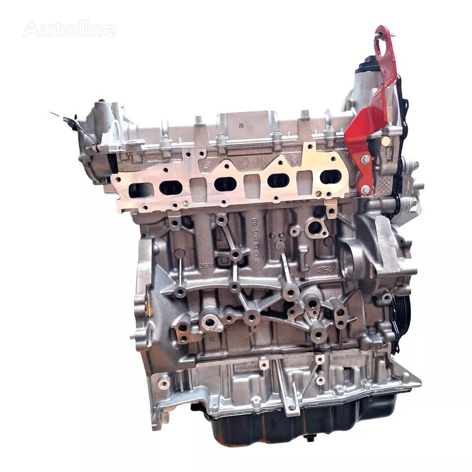 Ford KFA - BK 2185800 KK2Q6006EA 2704364 2339693 KK2Q6006AA BKFA BKFB motor za Ford Transit minibusa