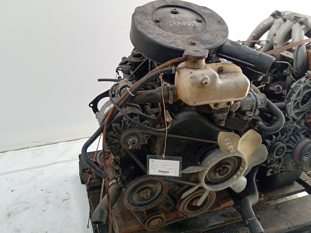 3333 motor za Ford TRANSIT Autocarro minibusa