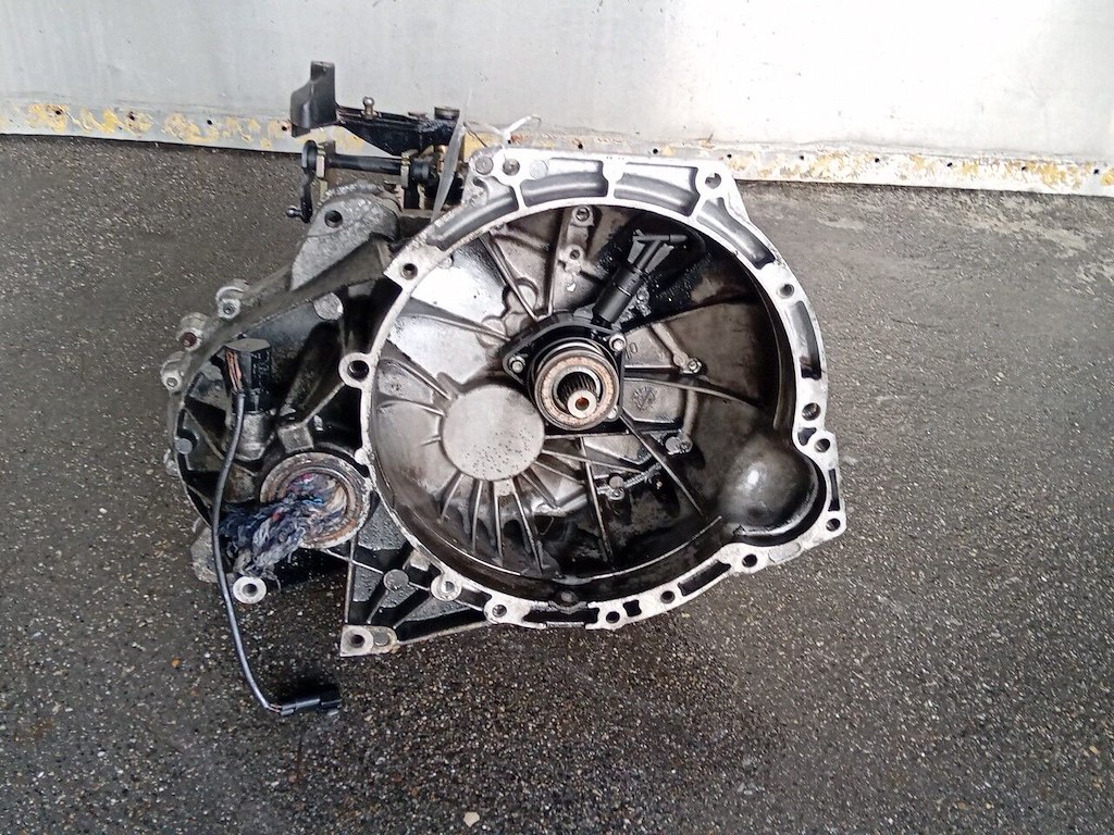 3S4R-7201-BA menjač za Ford TRANSIT Caixa (FA_ _) | 00 - 06 minibusa