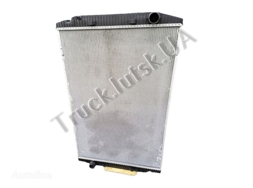 Radiator IVECO 41214447 za IVECO Stralis minibusa