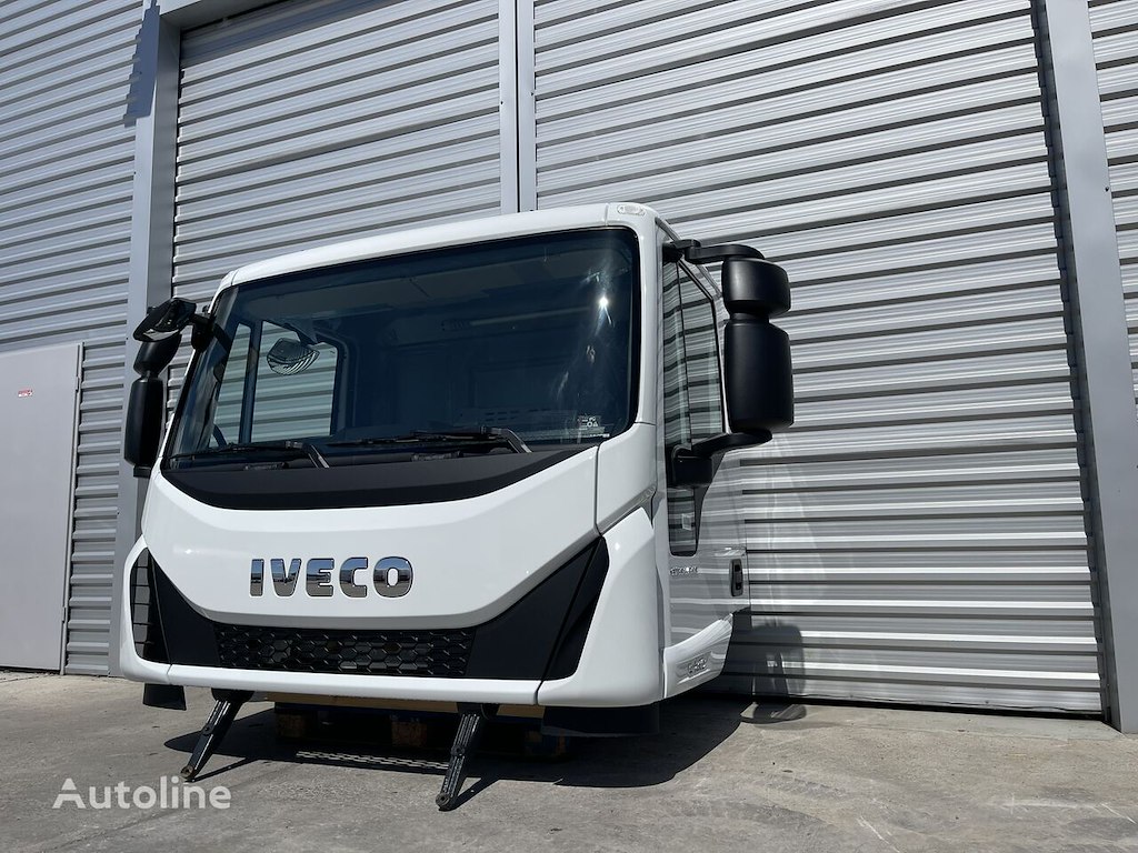 IVECO DAY kabina za IVECO Eurocargo kamiona