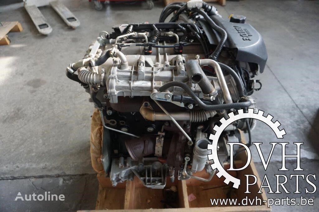 IVECO F1CE34818 motor za Mitsubishi FUSO CANTER minibusa