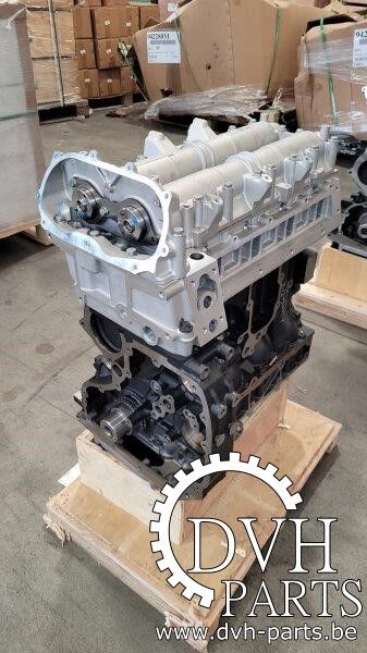 IVECO F1CE3481 F1CE3481C motor za IVECO DAILY minibusa