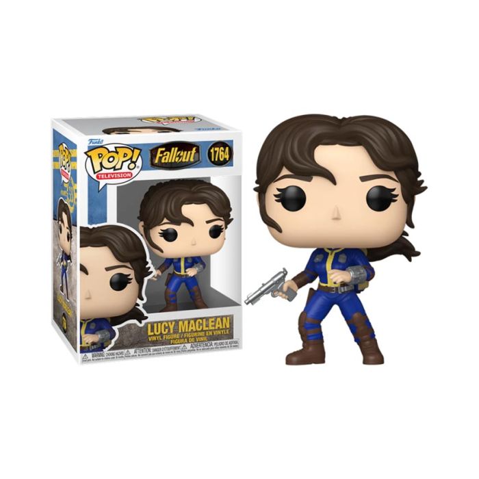 Figura Funko POP! TV: Fallout – Lucy MacLean