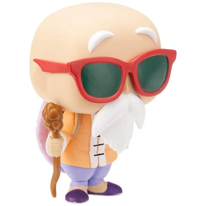 Figura Funko POP! Dragon Ball Z - Master Roshi