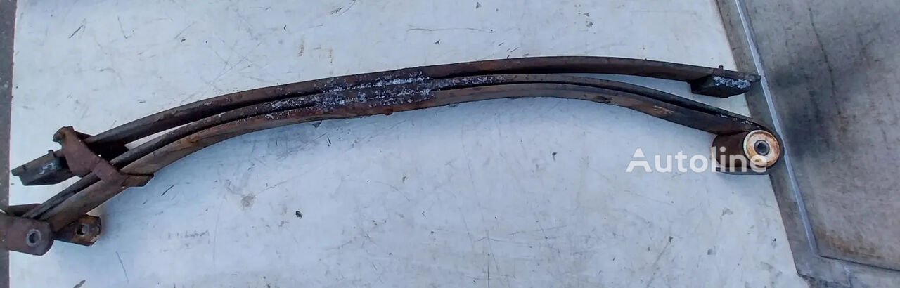 65C18 504119160 gibanj za IVECO DAILY IV minibusa