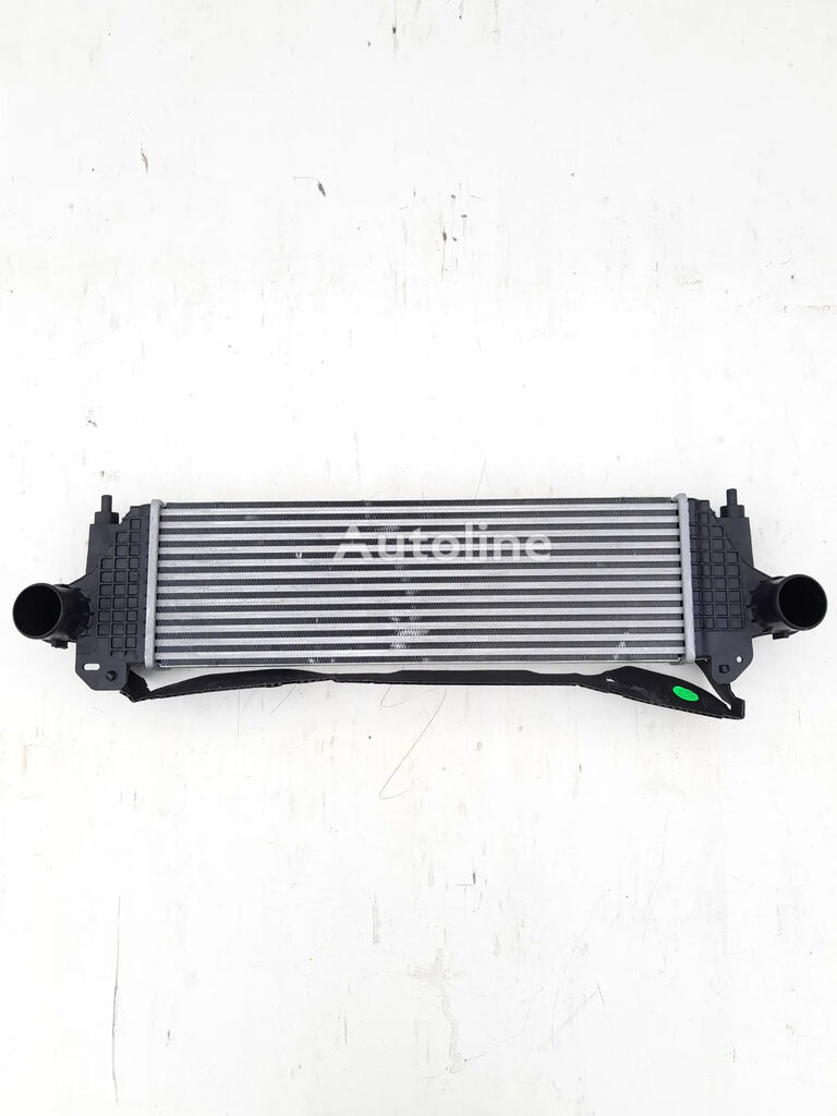 35S18, 35C18, 40C18, 50C18, 65C18, 70C18 5801255844 radijator za hlađenje motora za IVECO DAILY VI Furgon minibusa