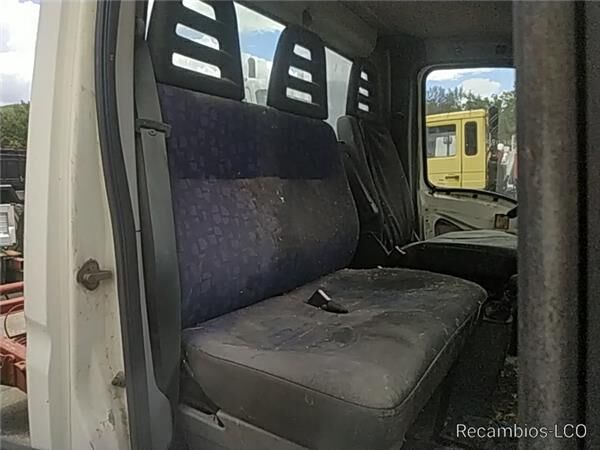 Sedište za IVECO Daily II komercijalnog vozila