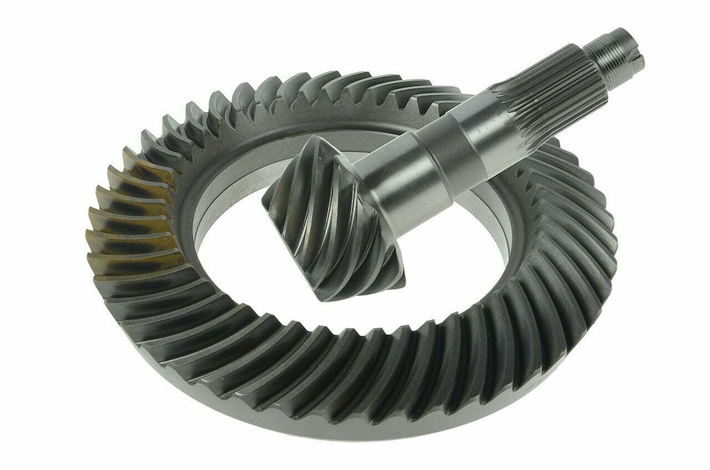 Pinion de Atac si Coroana 12X47 R.3,92 Iveco Daily 7186697 konusni zupčasti par za IVECO Daily minibusa
