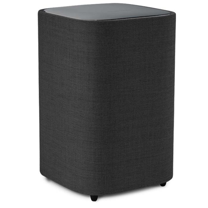 Zvučnik harman/kardon Citation Sub-S Bluetooth Subwoofer Black