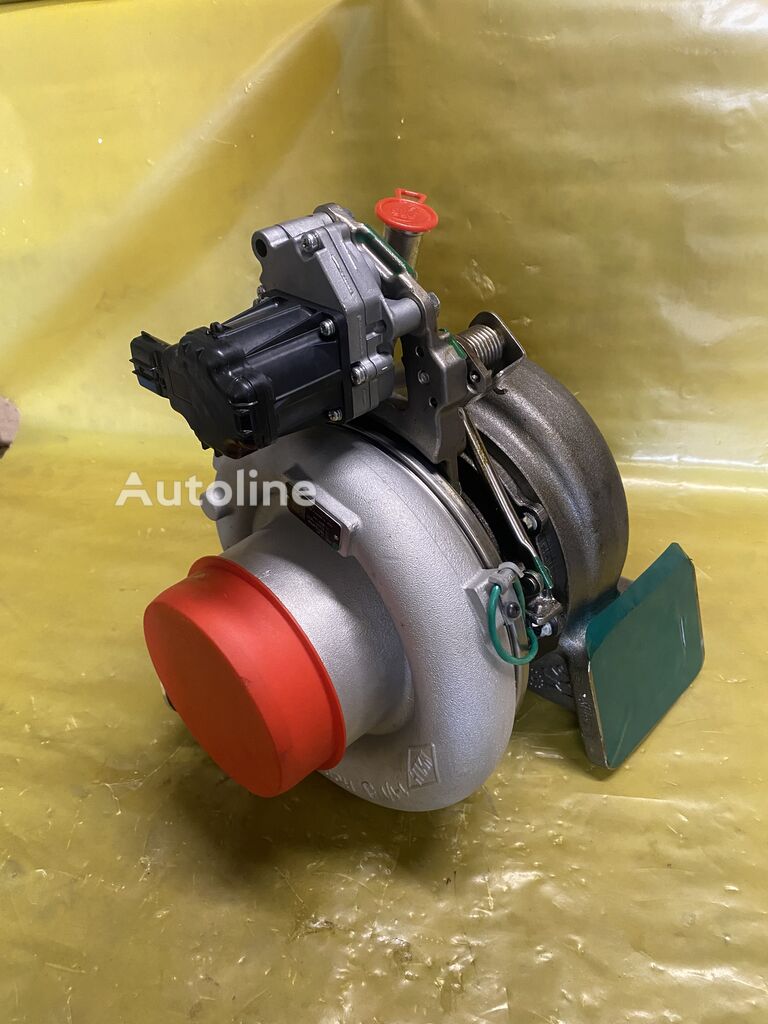 Honeywell GT45 5801868968 turbokompresor za IVECO STRALIS tegljača