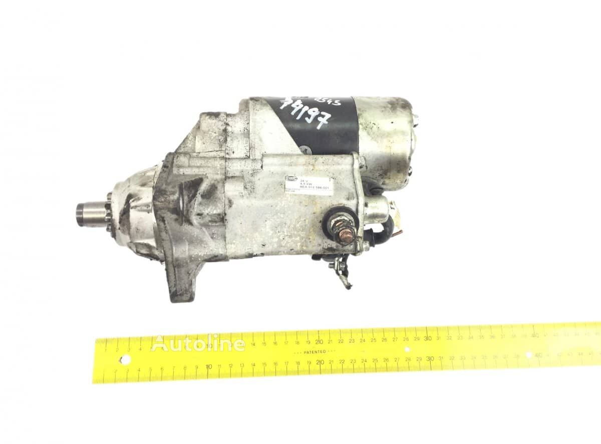 Electromotor starter za Irisbus 2995138 99432760 kamiona