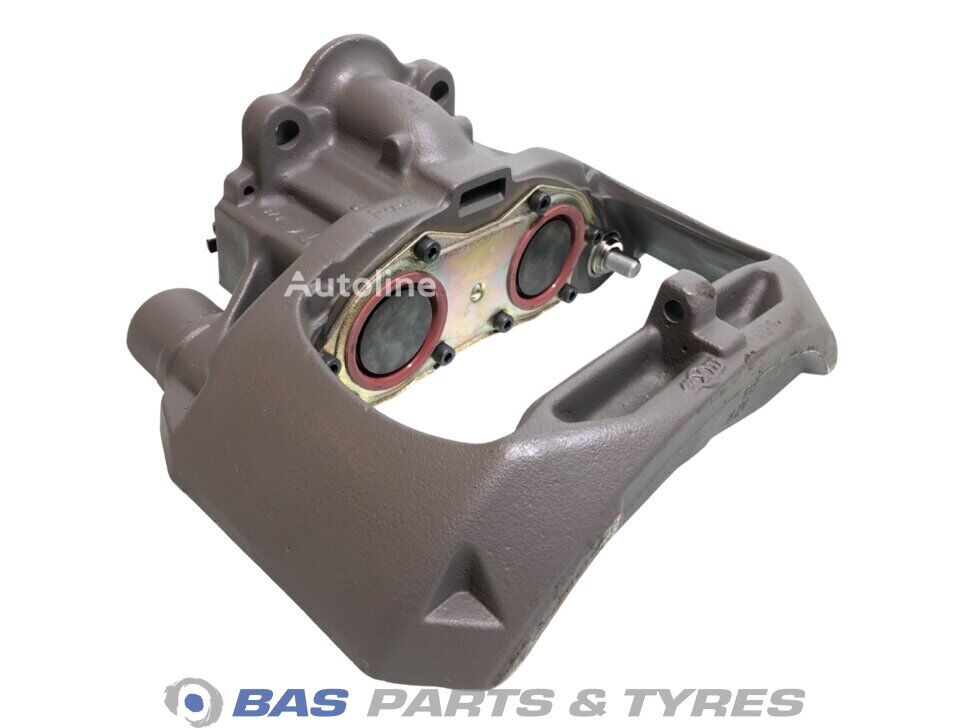 Knorr-Bremse Mercedes A 004 420 79 83 stezaljka kočnice za Knorr-Bremse kamiona