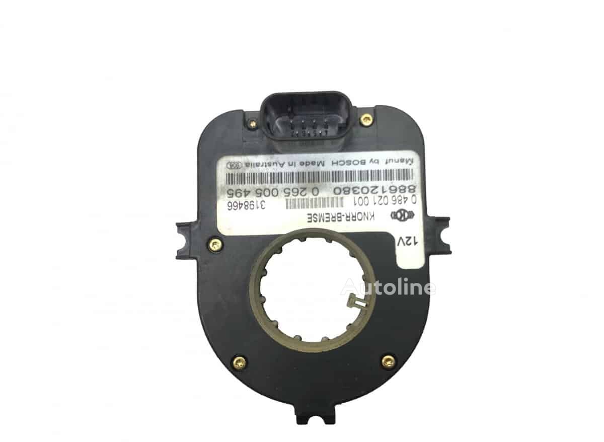 Senzor Poziție Volan Volvo 0265005495 3198466 0486021001 za Knorr-Bremse 12V kamiona