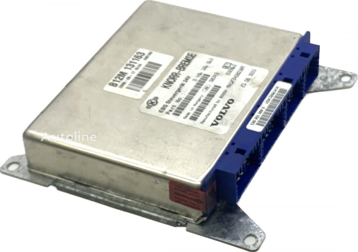 Unitate de Control EBS K002062 upravljačka jedinica za Knorr-Bremse pentru Volvo 812M 131 163 kamiona