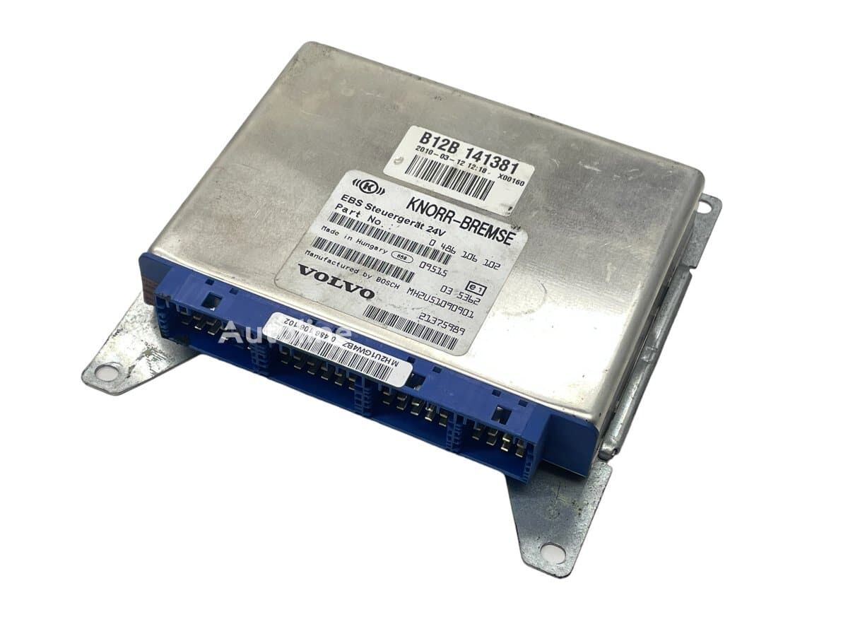 Unitate de Control EBS 0486106102 upravljačka jedinica za Knorr-Bremse Volvo 24V kamiona