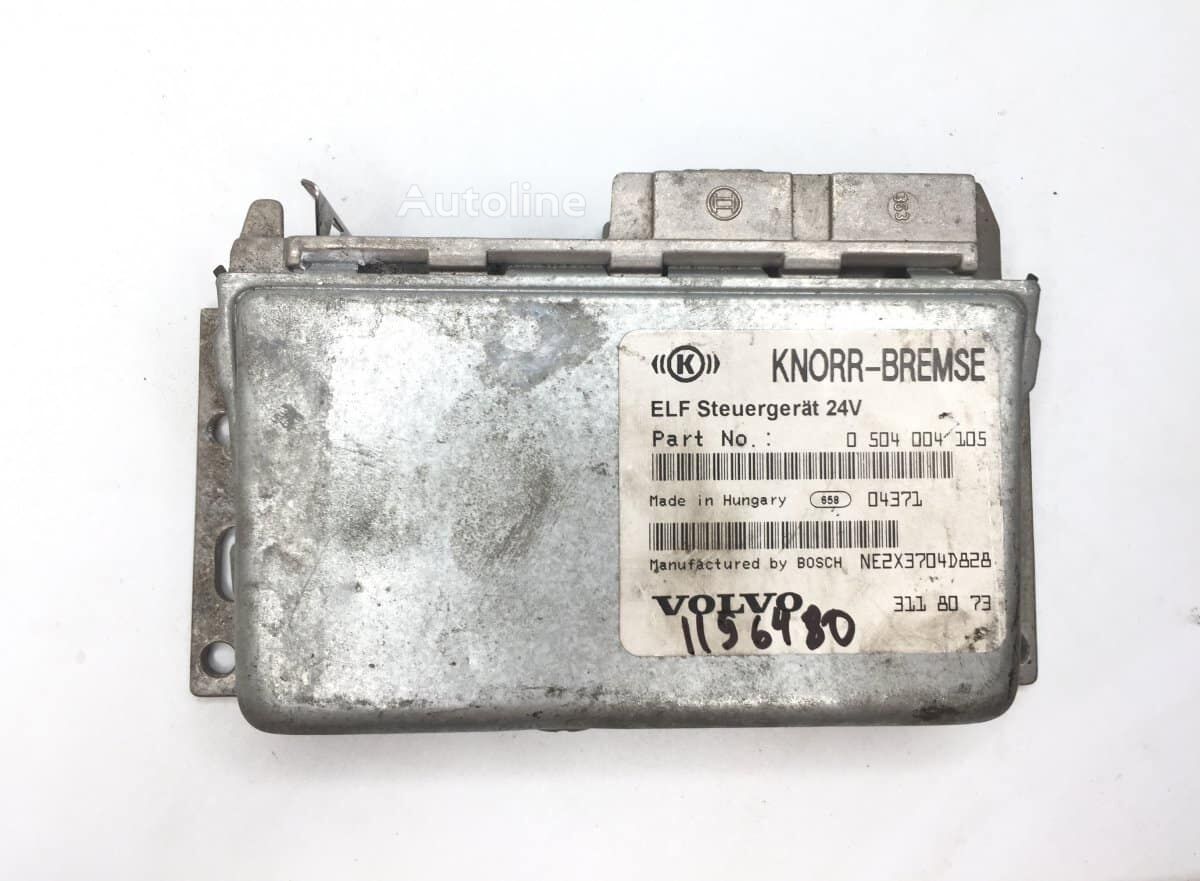 Unitate de Control upravljačka jedinica za Knorr-Bremse ELF Steuergerät 24V Volvo Part No.: 0 504 004 105 kamiona