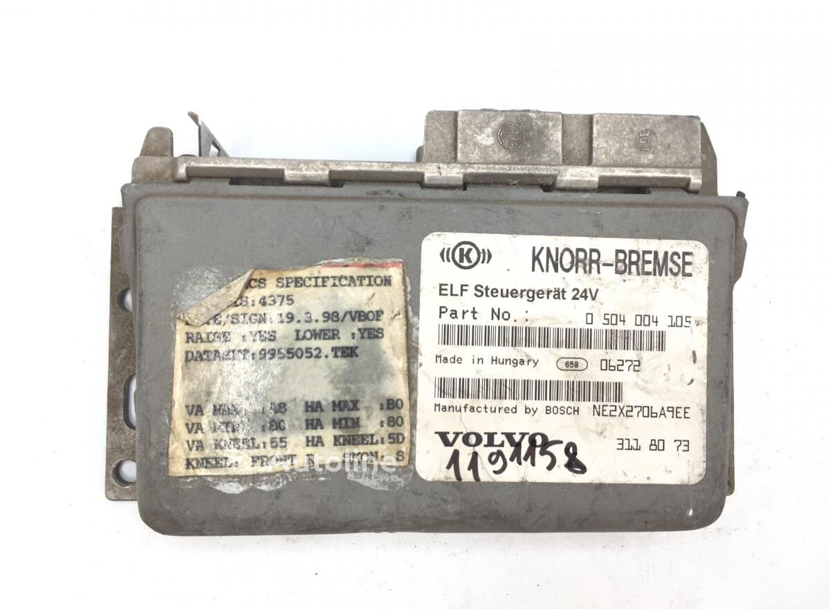 Unitate de Control pentru VOLVO upravljačka jedinica za Knorr-Bremse ELF Steuergerät 24V kamiona
