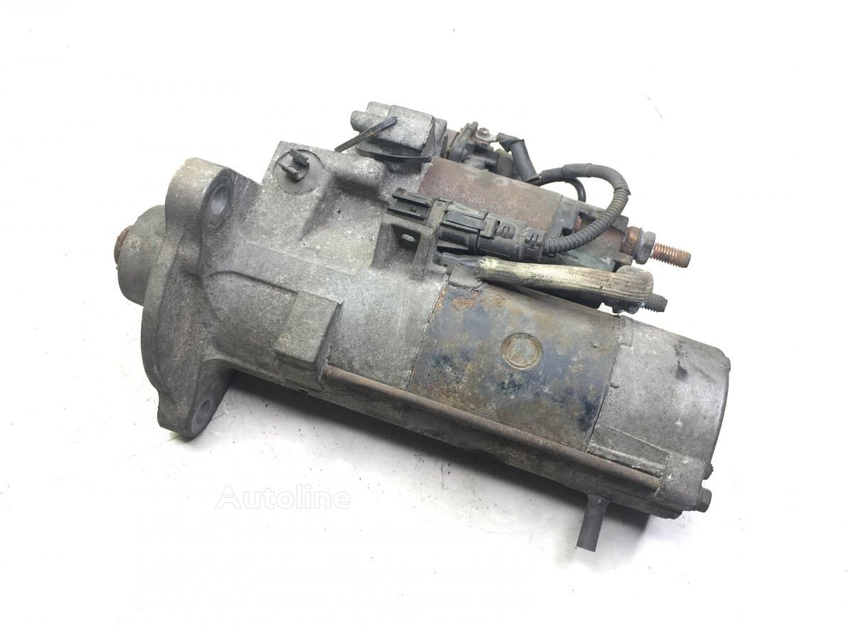 Electromotor starter za MAN 5126201 folosit pentru camioane kamiona