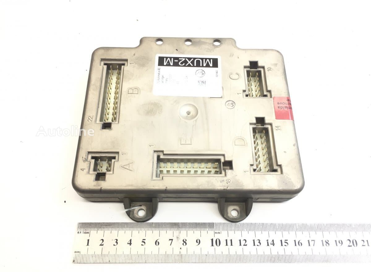 Unitate de control, MUX upravljačka jedinica za MAN – 88.25935-6599, 88259356599, 81.25935-6860, 81259356860, 81259356666, 81.25935-6666 kamiona