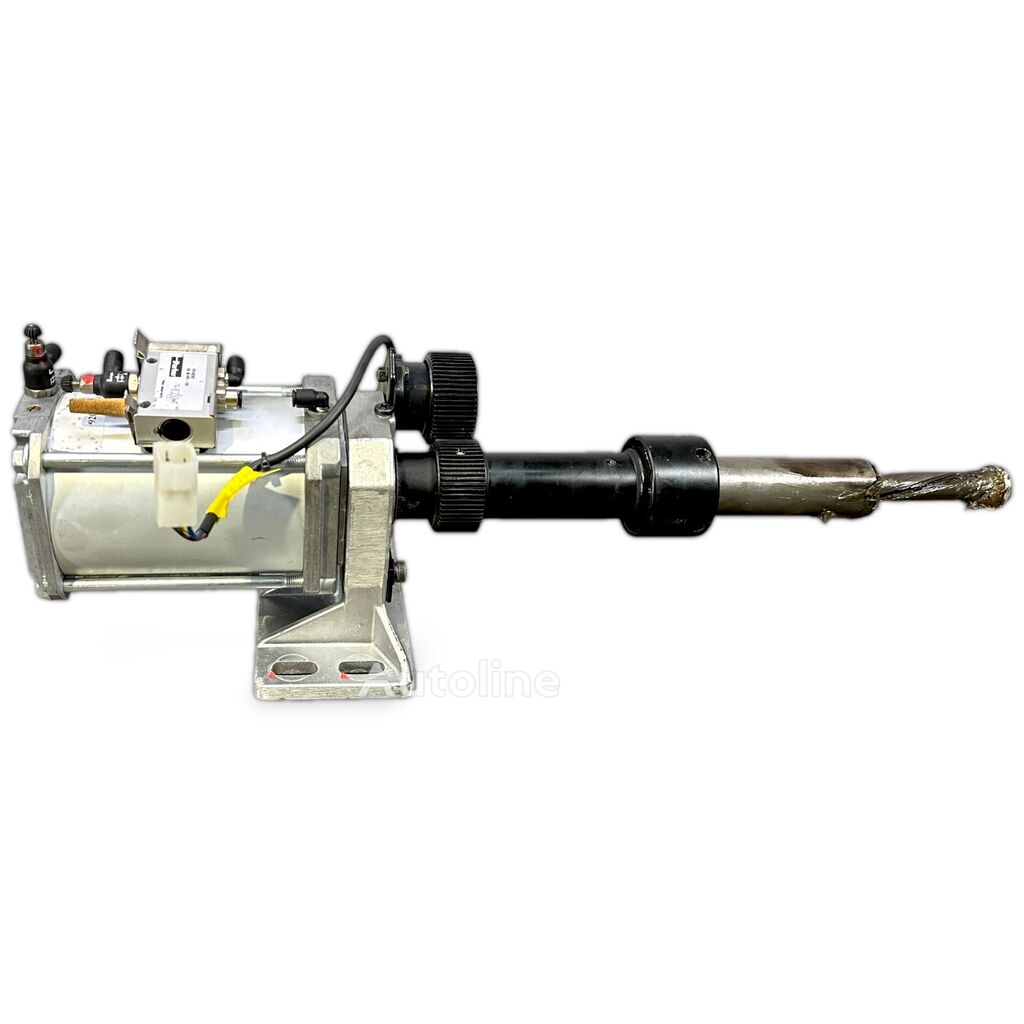 Door Opening Cylinder 81.74326-6068 drugi rezervni deo kabine za MAN PARKER LIONS CITY (01.04-) autobusa