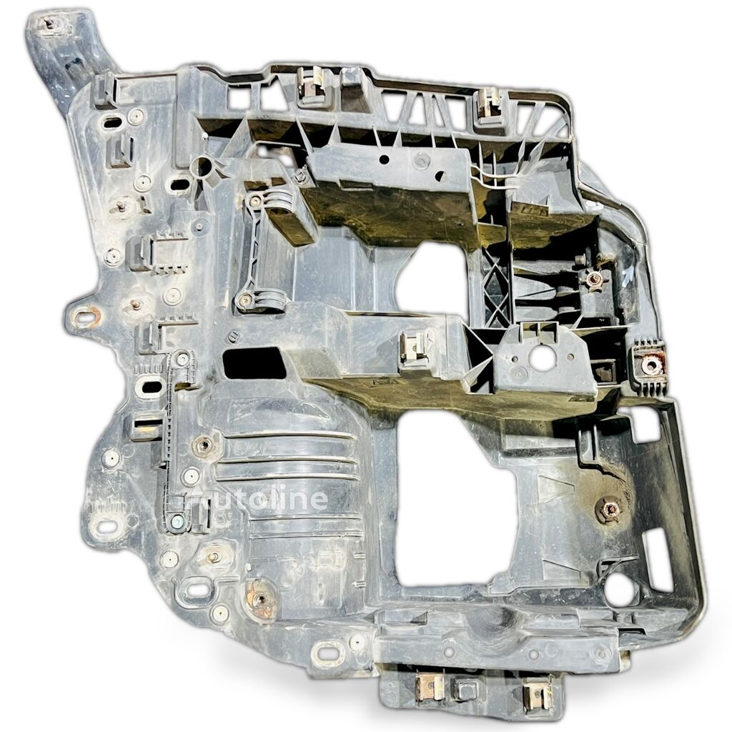 Headlight Bracket 81416106760 pričvršćivači za MAN tgl 2006 tegljača